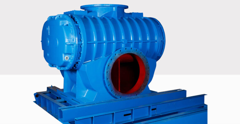 Kay-2KHC Series - Kay Blowers