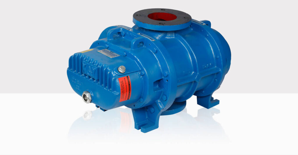 Kay-HMLK Series - Kay Blowers International