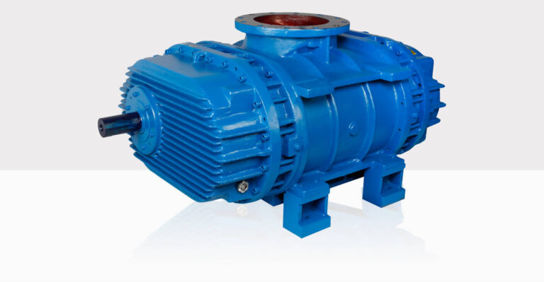 Roots Blower Manufacturer India | Roots Blower Price - Kay Blowers