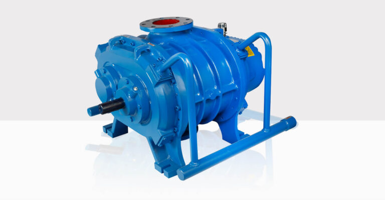 Blower AC - Kay PRT Series | Twin Lobe Blower Manufacturer - Kay Blowers