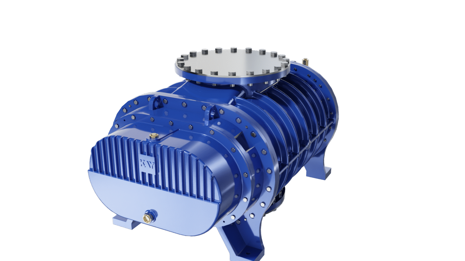 Turbo Blower Manufacturers in India | Turbo Blower at Best Price - Kay ...